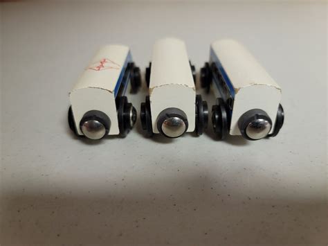 Vintage Brio Very Rare x2000 #33312 Trains of the World | eBay