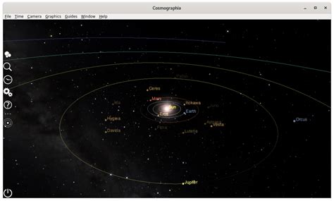 Using Ns 3 Topology Generator Ns 2 Ns 3 Project And Research Help Forum