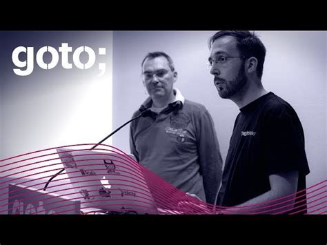 Goto Conferences Talk Data Science Delivered Continuously From Goto