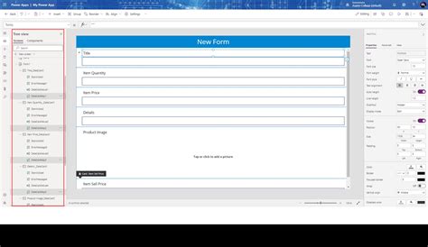Power Apps Form Styling Comprehensive Guide To Enhancing UI