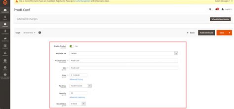 magento 2 demo store frontend backend working 2023