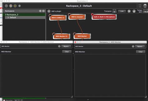 Strange Stuck Notes Behavior With Halion Plugins Gig Performer Community