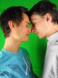 Gay Wiktionary The Free Dictionary
