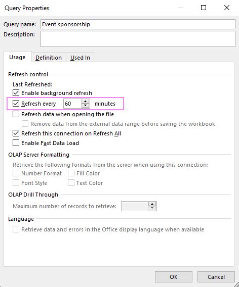 Excel Power Query Tutorial For Beginners How To Get Use And Auto Refresh