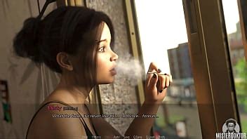ERUPTION IMMINENT Ep Visual Novel Gameplay HD XNXX