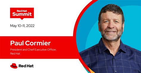 Red Hat On Linkedin Rhsummit