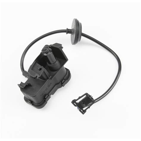 Fuel Flap Actuator For Vw Mr