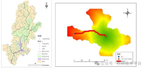 全流程基于gis、python机器学习技术的地质灾害风险评价与信息化建库实践应用 Csdn博客