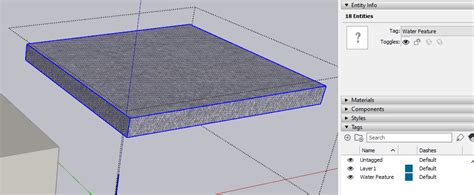 align two objects together sketchup sketchup community
