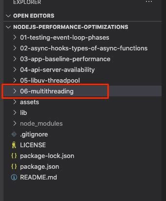 How To Manage Multithreaded Node JS Applications For Better Performance