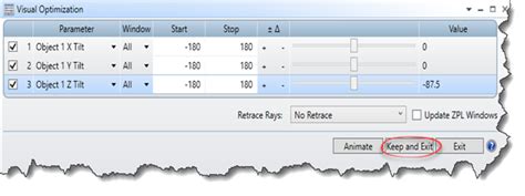 ansys zemax nsc 非序列矢高图用户分析 zemax非序列模式获取位置坐标 csdn博客