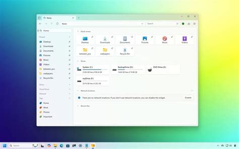 How To Fix File Explorer Thumbnails Not Showing Correctly On Windows 11