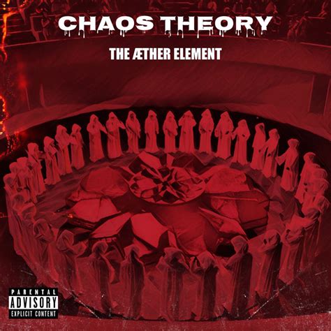 The Æther Element Chaos Theory