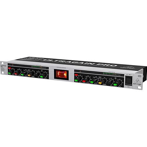 Behringer Mic2200 V2 Tube Mic Line Preamp Guitar Center