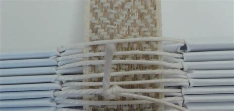 Book Binding For Beginners Conservation Training Special Collections