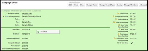Salesforce List Sync Ls Getting Started With Five9 List Sync