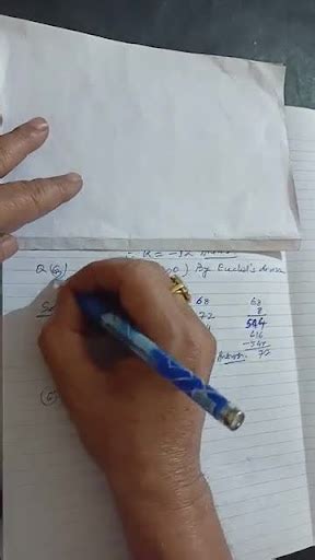 Find The Hcf Of 616 And 1300 Using Euelidy Algorithm Show That Ever