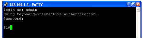 6311 Lab Securing Layer 2 Switches Answers
