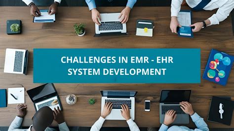 Challenges In Emr Ehr System Development Champsoft
