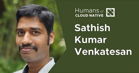 Sathish Kumar Venkatesan Kubestronaut In Orbit Cncf