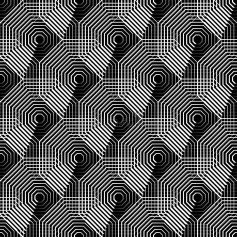 Repeatable Abstract Snakeskin Grid Mesh Pattern Grid Mesh Of Stock Vector Illustration Of