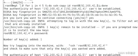 【mariadb高可用mha】 dbmha csdn博客