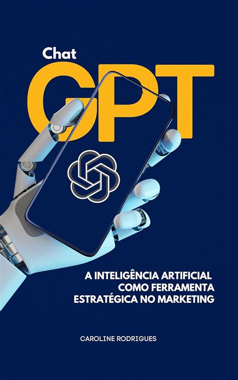 Amazon.com: Chat GPT: Artificial Intelligence as a Strategic Tool in ...