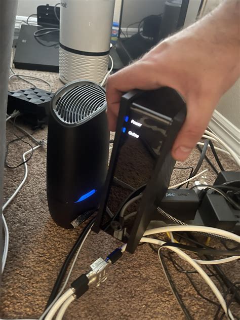 Spectrum Wifi Faster Than Ethernet Rhomenetworking