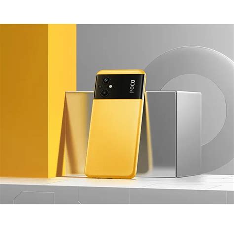 Xiaomi Poco M Gb Ram Gb Rom Skit Store