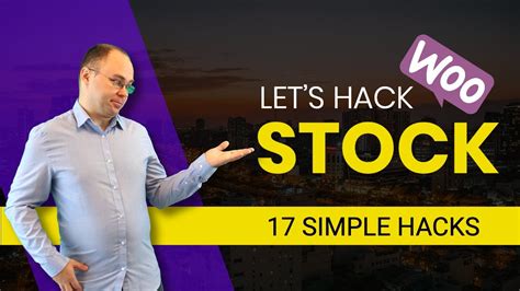 How To Customize Woocommerce Stock Status 17 Hacks Youtube