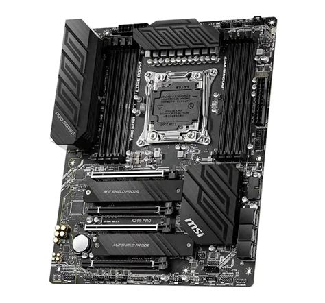 The 10 Best EATX Motherboards Of 2023 What In Tech