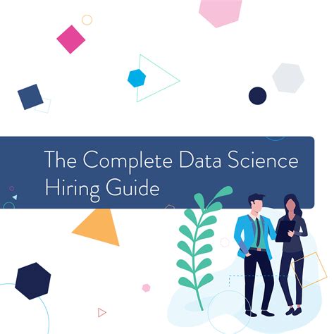 The Complete Data Science Hiring Guide Big Cloud