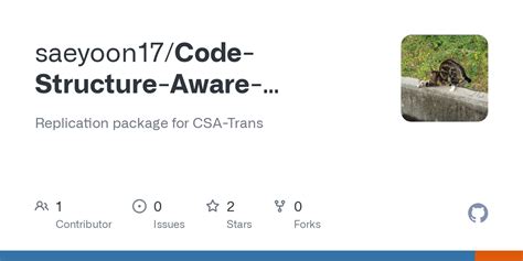 Code Structure Aware Transformerprocesspy At Main · Saeyoon17code