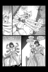 Spinnerette Issue E Hentai Lo Fi Galleries