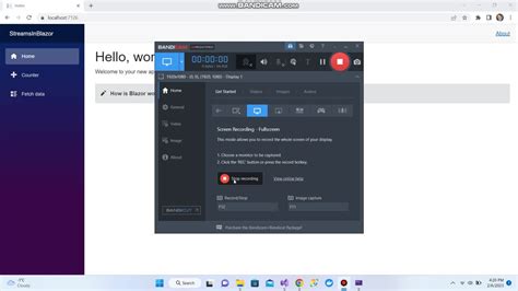 viorel buliga on linkedin blazor dotnet