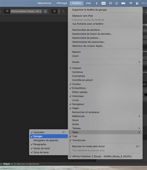 publisher table row alternating background fill rows escaping from