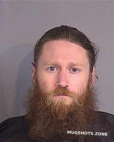 Andrew Richard Henry 03 24 2025 Osceola County Mugshots Zone