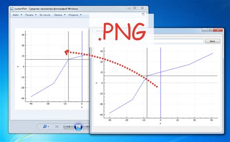 Qtc Lesson 032 Saving Picture In File From Qcustomplot