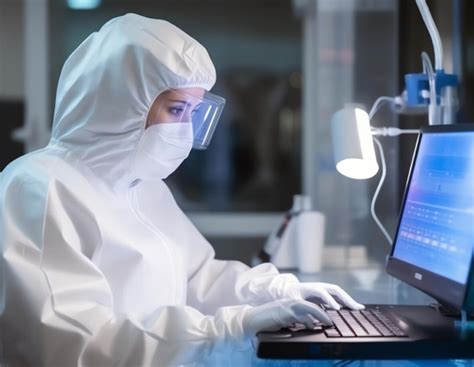 The CCN The International Cleanroom Industry Society