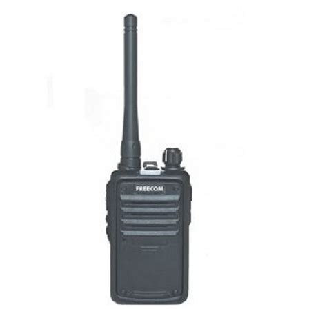Миниатюрные рации Freecom FC-2300 | купить у официалов