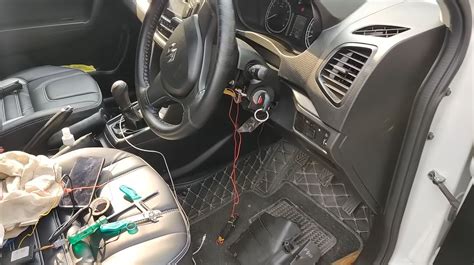 How To Remove GPS Tracker From Car Step By Step Guide