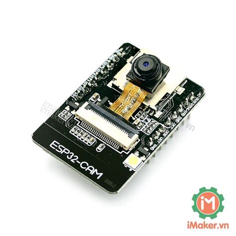 Esp32 Cam Bluetooth Camera Ov2640 Module Shopee Việt Nam