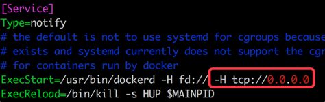 每天5分钟玩转Docker容器技术二 知乎