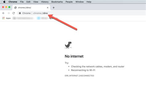 绿色恐龙小表情包 有趣的 chrome 彩蛋：谷歌小恐龙游戏 办公设备维修网