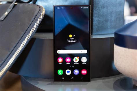 Galaxy S sở hữu tính năng hay ho chưa từng có trên flagship cũ