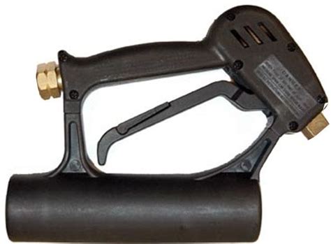 Aanda Equipment Trigger Gun Replacement