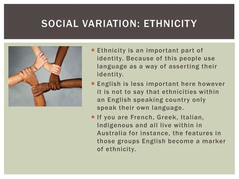 Ppt Languages Dialect And Accents Powerpoint Presentation Free Download Id1889522