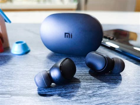 Xiaomi Redmi Airdots Review These Dots Are Spotty