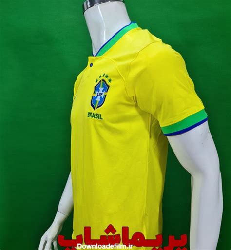 عکس لباس نیمار