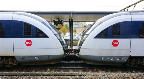 Cyberattack Paralyzed Danish Railways For Hours Cybernews